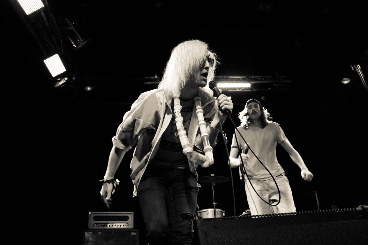 Artist of the Month: The Sooper Swag Project – MIDWEST MUSIC COLLECTIVE